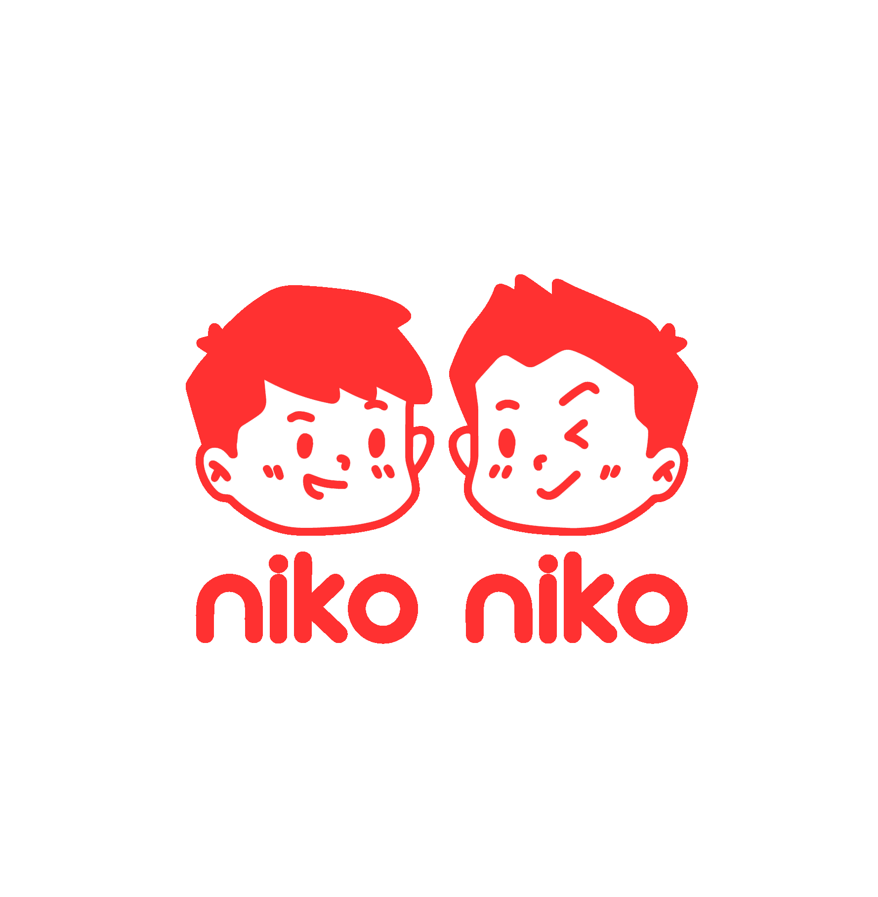 Niko Niko logo